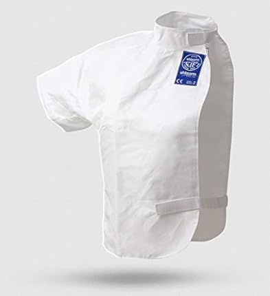 The 28 Best Fencing Plastrons of 2024 [Verified] - Cherry Picks