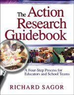 Amazon | The Action Research Guidebook: A Four-Step Process for ...