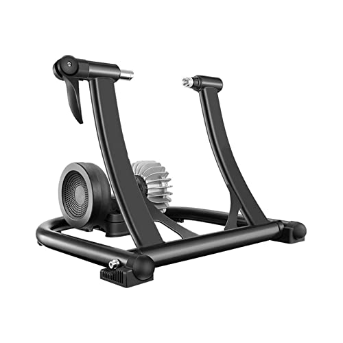 Exercise Bike Resistance Trainer, Bike Trainer Stand Indoor Riding ...