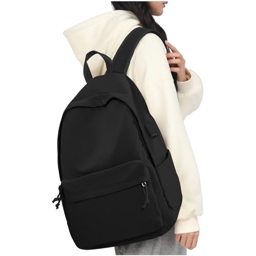 Schulrucksack Schwarz – Die 15 besten Produkte im Vergleich - www.pure ...