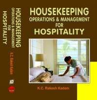 Housekeeping Operations & Management For Hospitality: unknown author ...