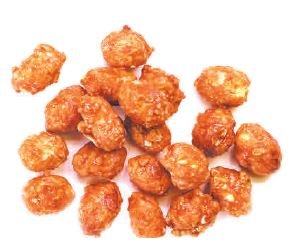 Amazon.com : Peanuts Butter Toasted (Wow Nuts) -25Lbs : Grocery ...