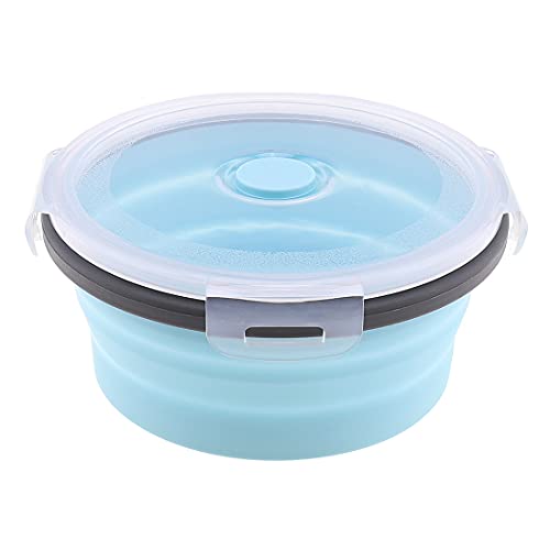 Tupper plegable Ikea ️ 2024