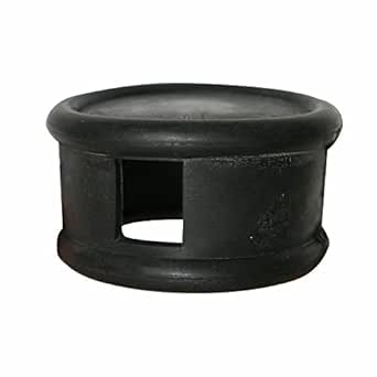 Amazon.com: MaxLLTo Replacement 2 Inch Pressure Gauge Rubber Boot ...