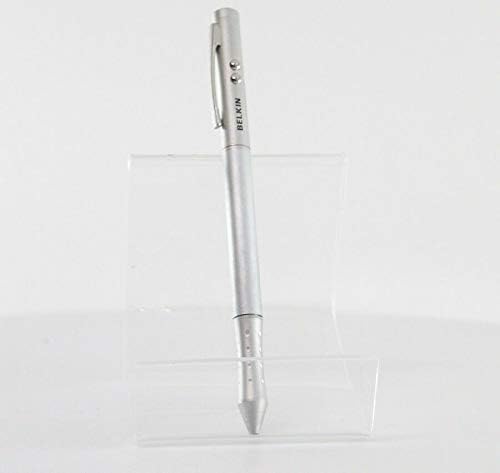 Belkin Quadra 4-in-1 Ballpoint Pens 1 Piece: Amazon.co.uk: Computers ...