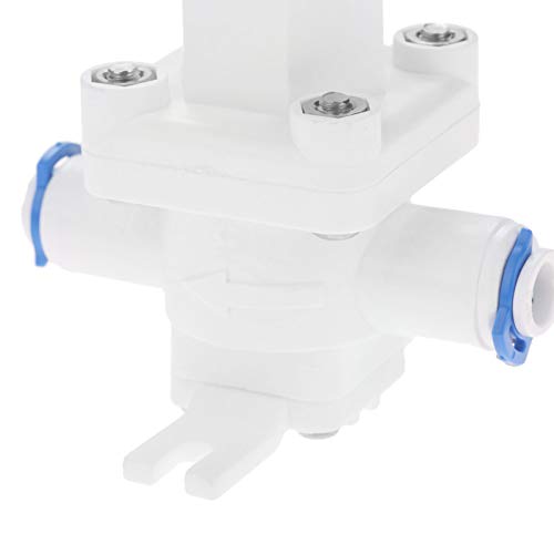 RO Water Pressure Relief Valve Water Pressure Reducing Regulator 3/8 ...