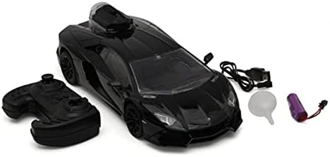 Blaze Cloud Spray Runner RC car1/12 Scale RC Car Toys 2.4Ghz Spray ...