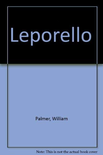 Buy Leporello Book Online at Low Prices in India | Leporello Reviews ...