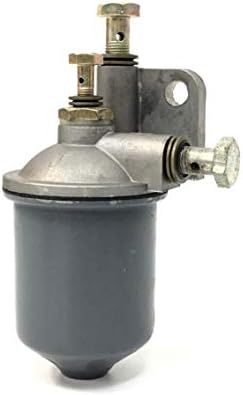 Amazon.com: Nueva Asamblea de filtro de combustible C0506 para motor ...