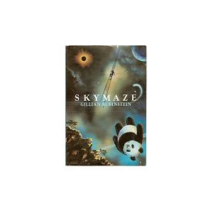 Skymaze: Gillian Rubinstein, Mina Greenstein: 9780531059296: Amazon.com ...