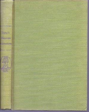 Patsy's Mexican Adventure: E. Evalyn Grumbine, Dr. Andrew Jr. McNally ...