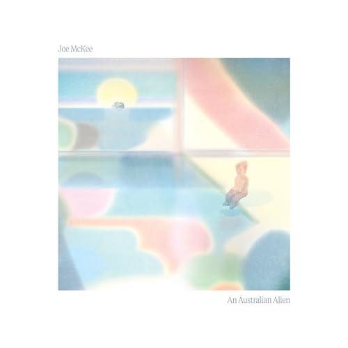 Play An Australian Alien by Joe McKee on Amazon Music