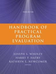 Handbook of Practical Program Evaluation (Essential Texts for Nonprofit ...
