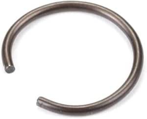 Amazon.com: Saab Original 9-5, 9-3 Inner Driveshaft Retaining Ring ...