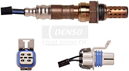 Amazon.com: Denso 234-4051 Oxygen Sensor : Automotive
