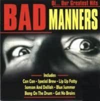 Bad Manners - Greatest Hits Live - Amazon.com Music