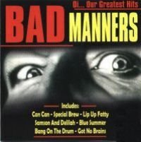 Bad Manners - Greatest Hits Live - Amazon.com Music