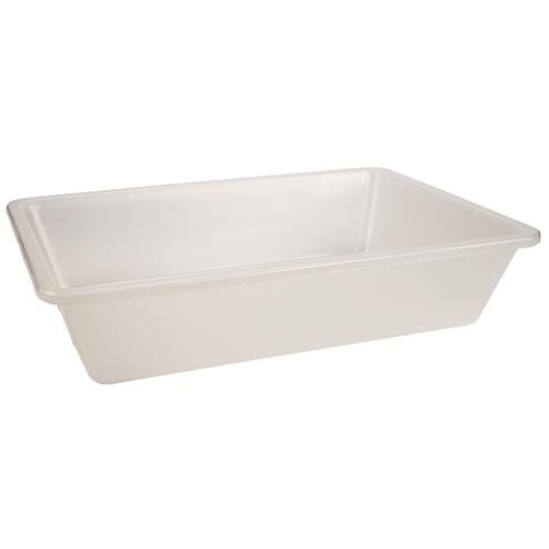 Amazon.com: Tray Autoclavable, PP 20x13.8x4.1" : Industrial & Scientific