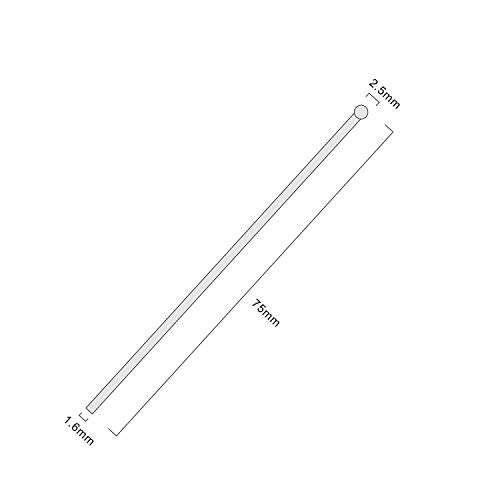 AAwipes ESD-Safe Sensor Gel Stick Anti Static Professional - Want It All