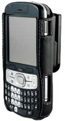 Amazon.com: Palm Treo 800W Leather Sleeve Case : Cell Phones & Accessories