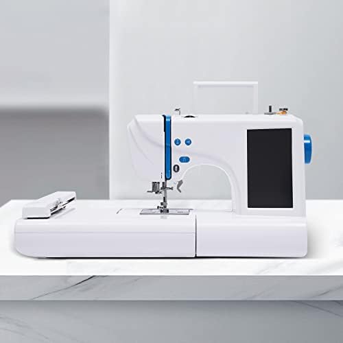Amazon.com: Brother Skitch PP1 4" x 4" Embroidery Machine with Deluxe ...