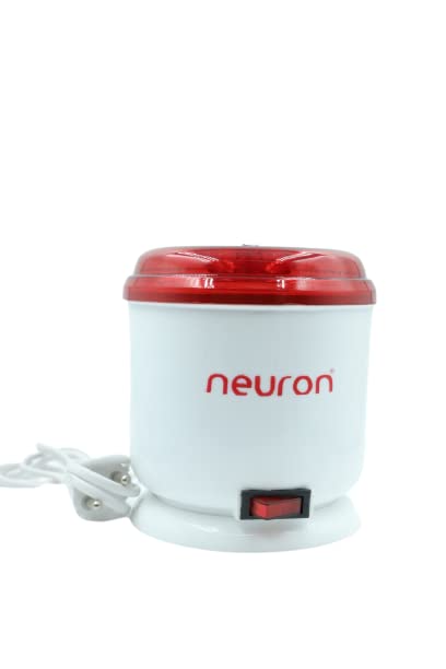 Guruji Cosmetics Neuron Wax Heater-01 : Amazon.in: Health & Personal Care
