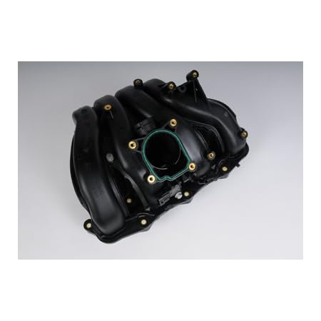 Amazon.com: GM Genuine Parts 12637620 Intake Manifold Kit with Seals ...