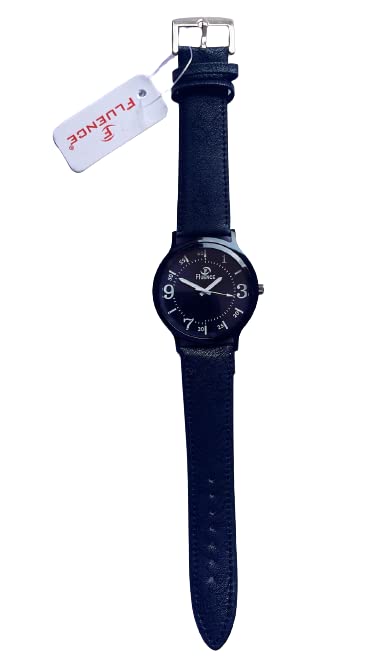 Fluence Fancy Watch : Amazon.in: Fashion