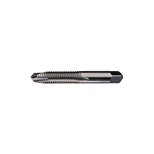 Greenfield Threading 360862 GT/VTD SPGP D4 2FL GP Plug Spiral Point Tap ...
