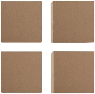 Timber Acoustics® Absorb Blocks | Rockwool® | Pine-wood | Acoustics ...