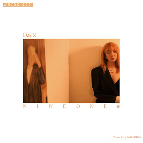 Amazon.co.jp: Dear X [Explicit] : NINEONE赵馨玥: デジタルミュージック