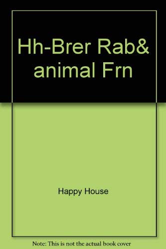 Brer Rabbit & His Animal Friends: Happy House: 9780394871677: Amazon ...