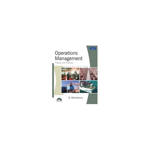 Operations Management : Theory and Practice : Amazon.in: Books