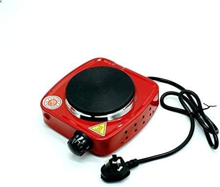 Small Single Hot Plate Electrical 500W,Single Burner Electric Hot Plate ...