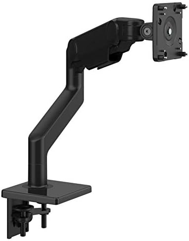 Amazon.com: Humanscale M10 Adjustable Heavy Duty Monitor Arm with ...