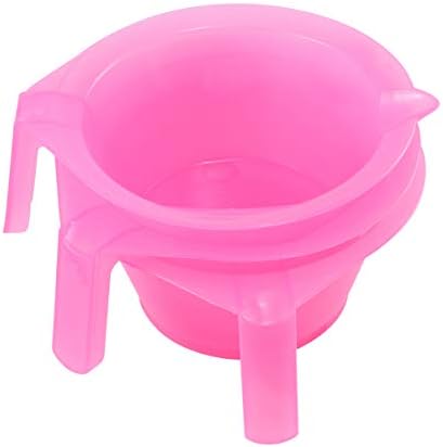 Amazon.com : Diane Color Bowl and Brush Set for Hair Dye, Bleach, Toner ...