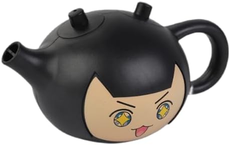 Amazon.com | Assassins Teapot - Novelty Chinese Teapot for Dual Liquid ...