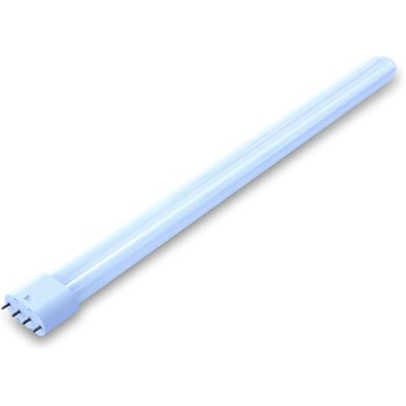 Technical Precision Replacement for Philips Pl-l 40w/835/xew/4p/is 25w ...