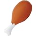 Amazon.com: Beistle 2 FT Giant Inflatable Turkey Drumstick Leg Autumn ...