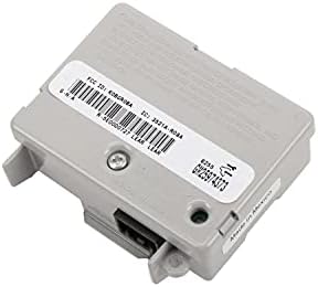 Amazon.com: GM Parts 25974373 Remote Control Door Lock Receiver ...