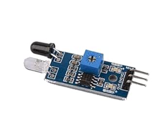 IMT IR Sensor Module : Amazon.in: Industrial & Scientific