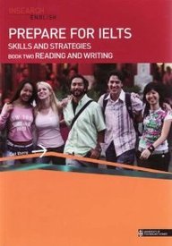 Amazon.in: Buy Prepare For Ielts - Reading And Writing Book Online at ...