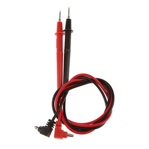 Multimeter Extension Test Lead 1000V Digital Probe Wire Pen Cable ...