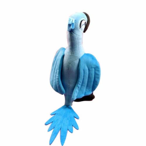 Juil From Rio2 Toys