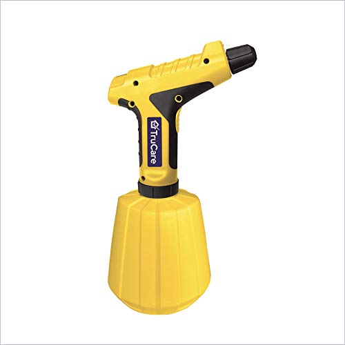 Asian Paints TruCare Viroprotektor HanDIY Multi-Functional Sprayer ...