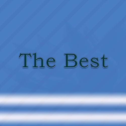 Amazon Music Unlimited - Armanda 『The Best』