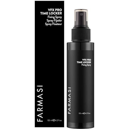 5 Best Drugstore Setting Spray | Lock Your Look All Day