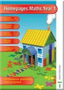 Maths (Year 1) (Homepages) : Grist, Robin, Hepworth, Philippa, Cook ...