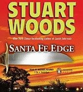 Amazon.com: Santa Fe Edge (Ed Eagle Novel): 9780142428801: Woods ...