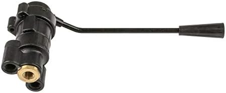 Amazon.com: TRAILER HAND CONTROL BRAKE VALVE - REPLACES KN20541 ...